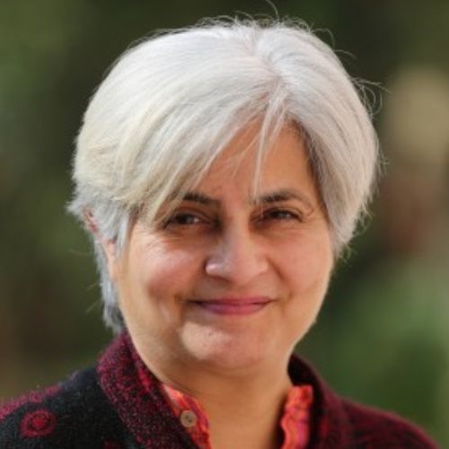 Ms. Renu Thakur - Book Online, View Fees, Reviews | Life Positive